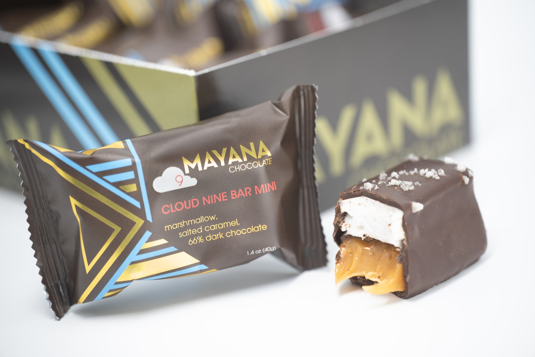 All products – Mayana Chocolate
