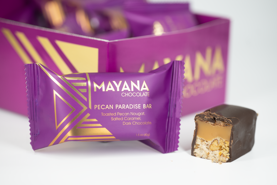 All products – Mayana Chocolate