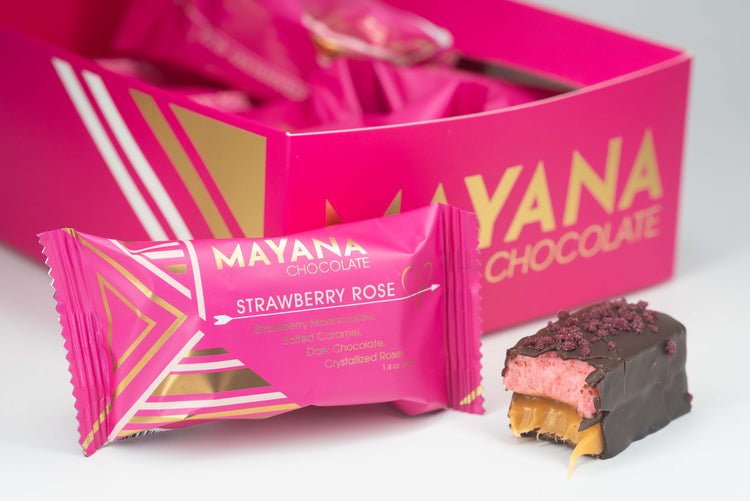 Mayana Chocolate